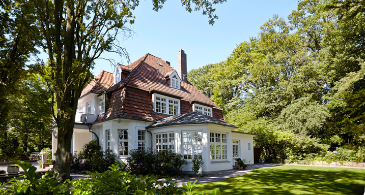 Hünenburg Treffpunkt Wirschaft Kultur